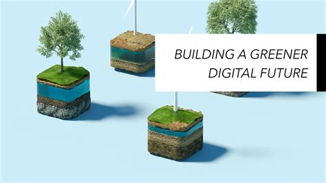 Sustainability In Software Engineering Building A Greener Digital Future