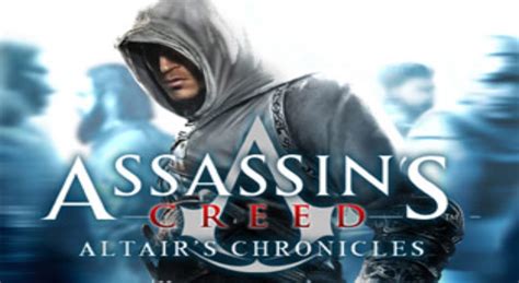 Assassins Creed™ Altaïrs Chronicles Hd Apk Sd Data Android