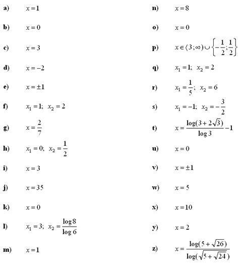 Exponential Equations Worksheet Word Problems