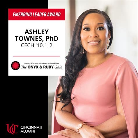 Ashley Townes Phd Mph On Linkedin I Am So Thrilled To Shared That I Was Selected As The 2023