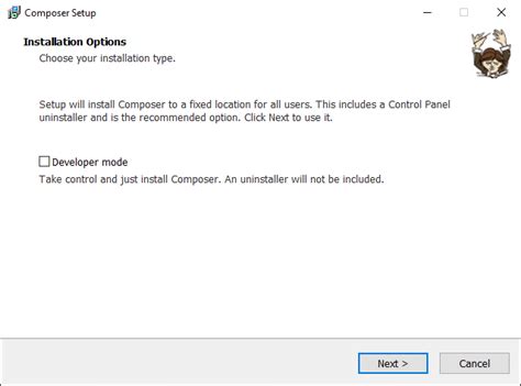 How To Enable Phps Openssl Extension To Install Composer Geeksforgeeks