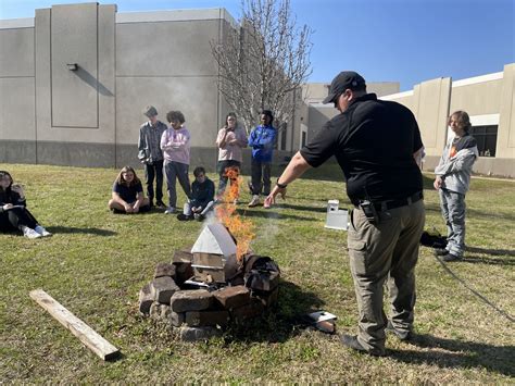 Forensics Class Posts Detail