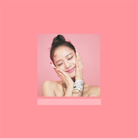Pin De 𐀔 Em ♯ Blackpink