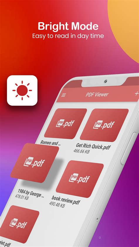 Pdf Reader And Pdf Viewer สำหรับ Iphone ดาวน์โหลด