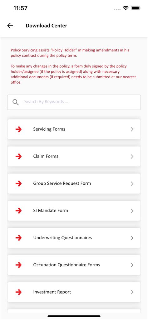 Canara Hsbc Life For Android Download