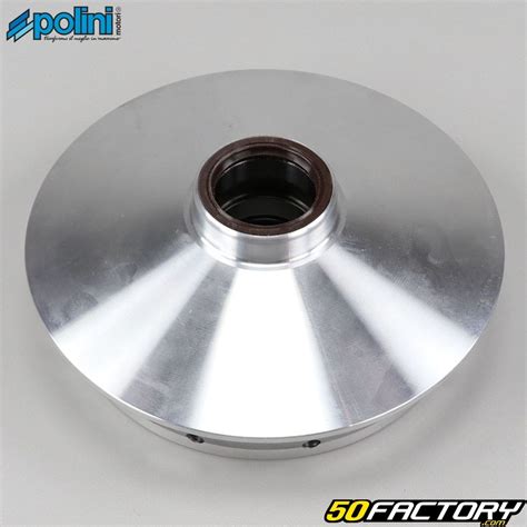 Variateur Gilera GP Aprilia SRV Polini Hi Speed