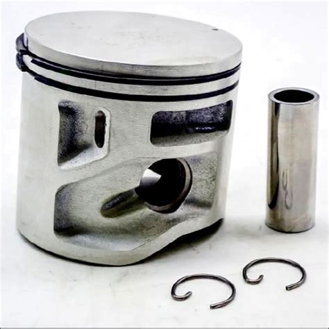 Piston Assembly Wbr Motorcycles