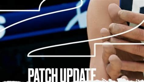 Nba 2k22 Update 1012 Patch Notes January 12 2022 Fortnite Insider