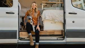 Woman 26 Quits Her Military Career And Dumps Her Boyfriend To Set Off