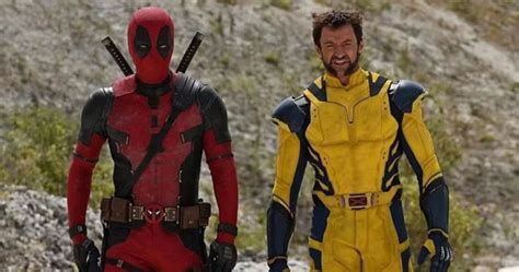 Ryan Reynolds, Shawn Levy reveal ‘Deadpool & Wolverine’ was nearly ...