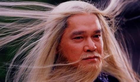 天龙八部里，丁春秋志大才疏，实则武林一小丑而已 哔哩哔哩