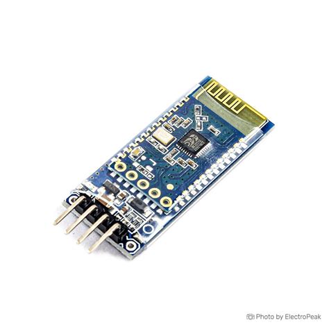 ARDUINO BLUETOOTH MODULE BT Bt Electronics