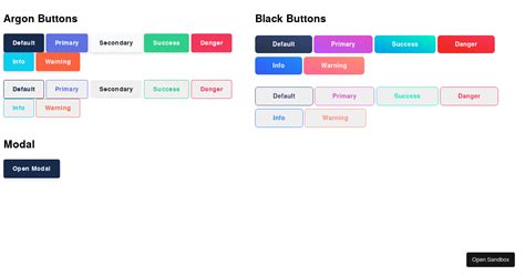 Test Cross Elements Vanilla JS Codesandbox