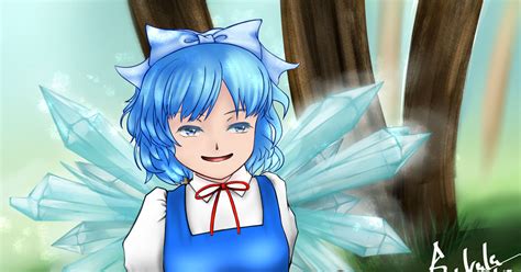 東方 残暑お見舞い申し上げぱんつ。 さんかくねこのイラスト Pixiv
