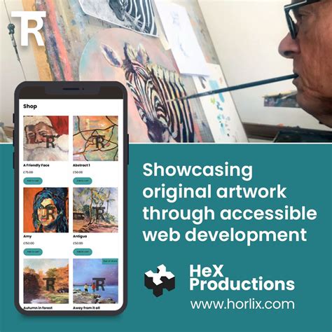 Hex Productions On Linkedin Digitalaccessibilitymatters A11y