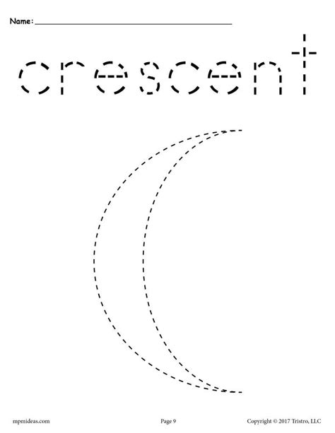12 Shapes Tracing Worksheets Shape Tracing Worksheets Shapes