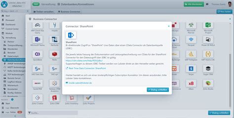 Lobster API Platform No Code