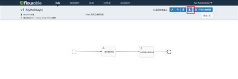 全网最火的工作流框架Flowable完整教程 FlowableUI应用 dreamw 博客园