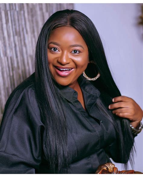 Nana Aba Anamoah Promoted At Eib Network Ny Dj Live
