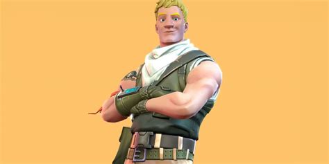 Fortnite Fans Are Loving The New Casual Default Skins