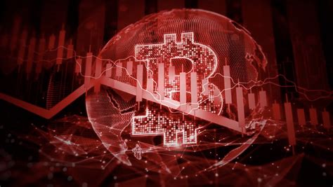 International Trade Current Landscape Of Crypto