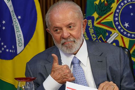 Veja A Nova Pesquisa Datafolha Sobre O Governo Lula
