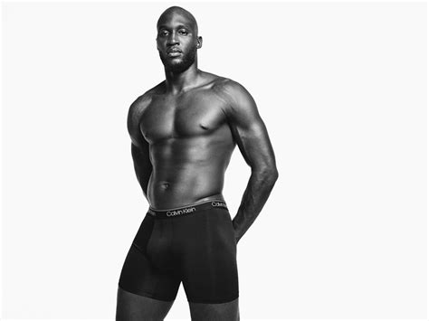 Calvin Klein Underwear Campaign Calvins Or Nothing Twisted Male Mag