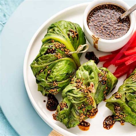 Mini Stuffed Cabbage Rolls Mini Cabbage Rolls Inside Kellys Kitchen