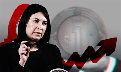 Inflación Subyacente Desafía A Rodríguez Ceja A Su Llegada A Banxico