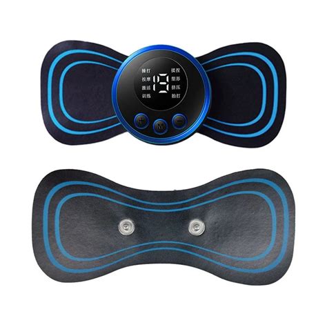 Mini Massager With Remote Price In Bangladesh