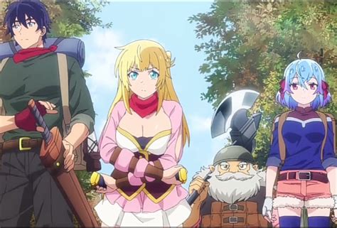 Nonton Shin No Nakama Ja Nai To Yuusha No Party Wo Oidasareta Node