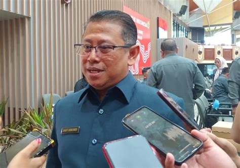 Sigit Wibowo Dorong Percepatan Pembangunan Smk 7 Di Balikpapan