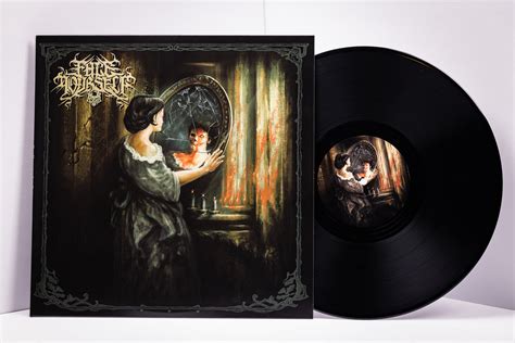 Self Titled Ep Vinyl Face Yourself
