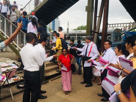 People Rally Round Npp Lawyers To Defeat The Proposed Online Safety Bill Npp News