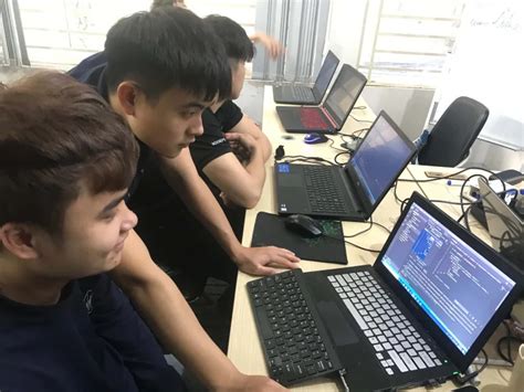 Nodemy Học Viện đào Tạo Lập Trình Thực Chiến Nodemy Học Viện đào