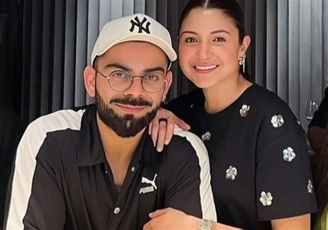 India Vs Pakistan T20 World Cup Anushka Sharma Gets Trolled After