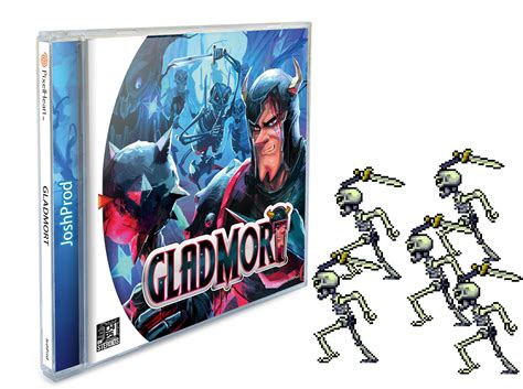 Last Days To Support Our New Sega Dreamcast Game Thank You So Much R