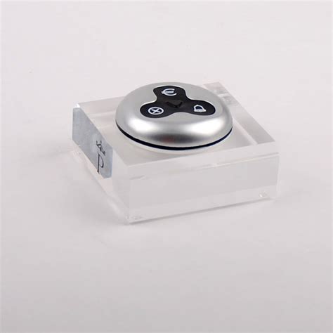 Acrylic Plexiglas Support Bell P Faberplast