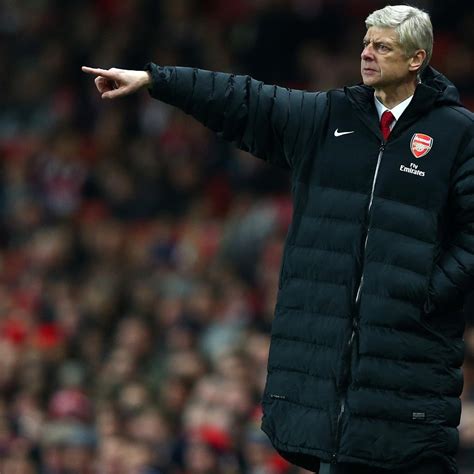 Arsenal Transfer Rumours Gunners Have Bigger Priorities Than Signing