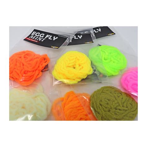 Egg Fly Mini