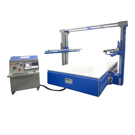 How Is Styrofoam Manufactured Step By Step Oncel Cnc