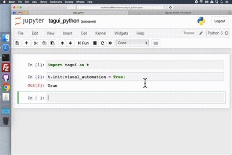 如何让繁琐工作自动化：聊聊python与rpa rpa python csdn博客