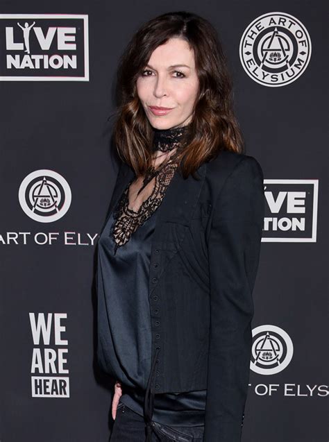 General Hospitals Finola Hughes Makes Television Directorial Debut In Primetime Daytime