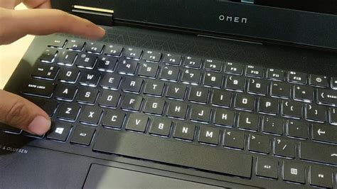 How To Turn Off The Fn Key On An HP Laptop CitizenSide