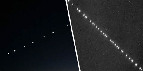 Visorsat Ecco I Parasole Di Starlink