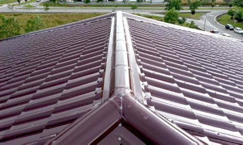 Rofo® Round Capping 340