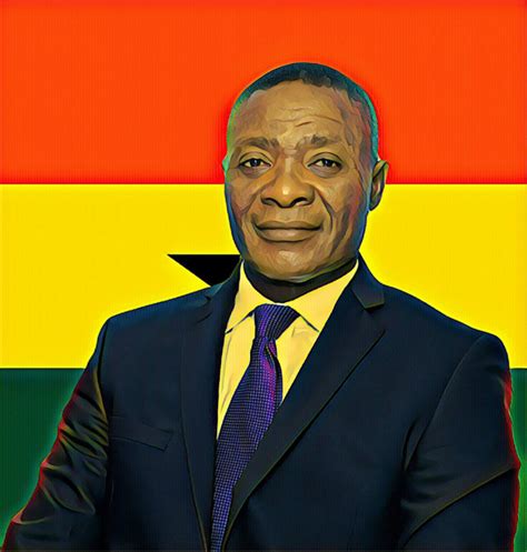 Lista de las 7 personas más ricas en la bolsa de valores de Ghana y su
