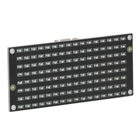 Matrix Control Moduleled Matrix Control Module Led Matrix Control