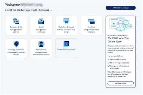 Ionos Review The Best Web Host Weve Tested So Far Cnet