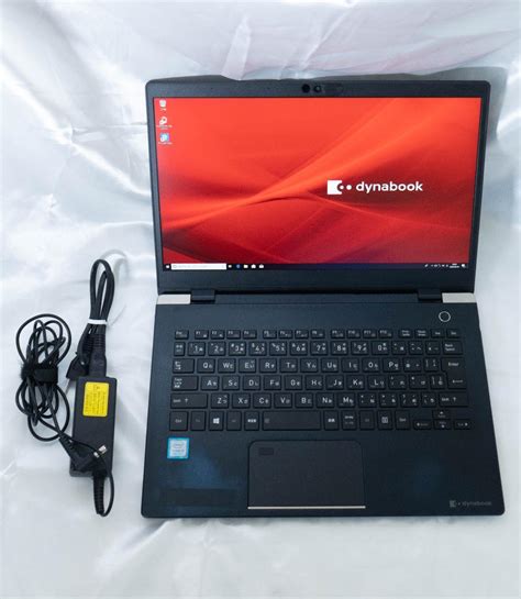 東芝 Dynabook G83m I5 8250u 8gb256gb133 メルカリ